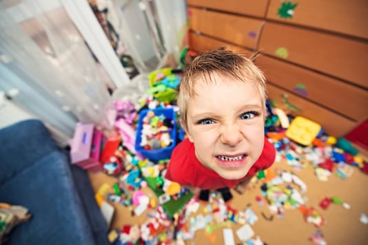 Using Antecedent Strategies To Minimize Challenging Behaviors With using-antecedent-strategies-to-minimize-challenging-behaviors-with